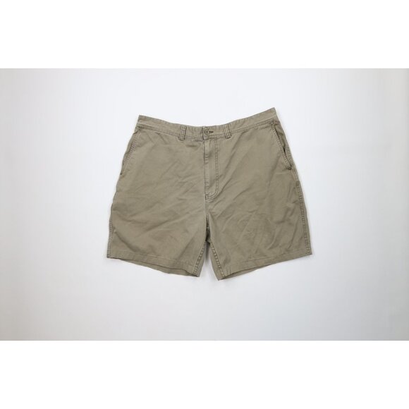 Ralph Lauren | Shorts | Vintage 9s Ralph Lauren Mens 38 Distressed ...